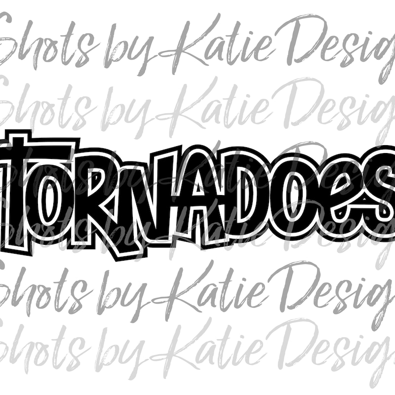 Tornado - Etsy