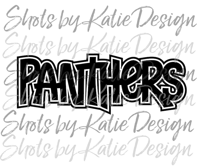 Panthers PNG, Panthers Vector, Digital Panthers Design, Panthers ...