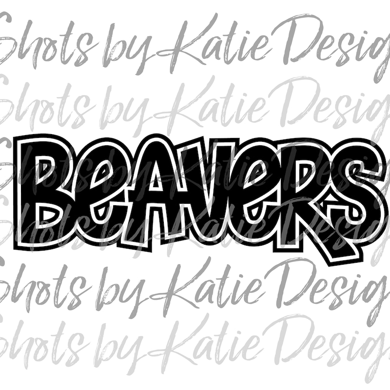 Oregon State Beavers - Etsy