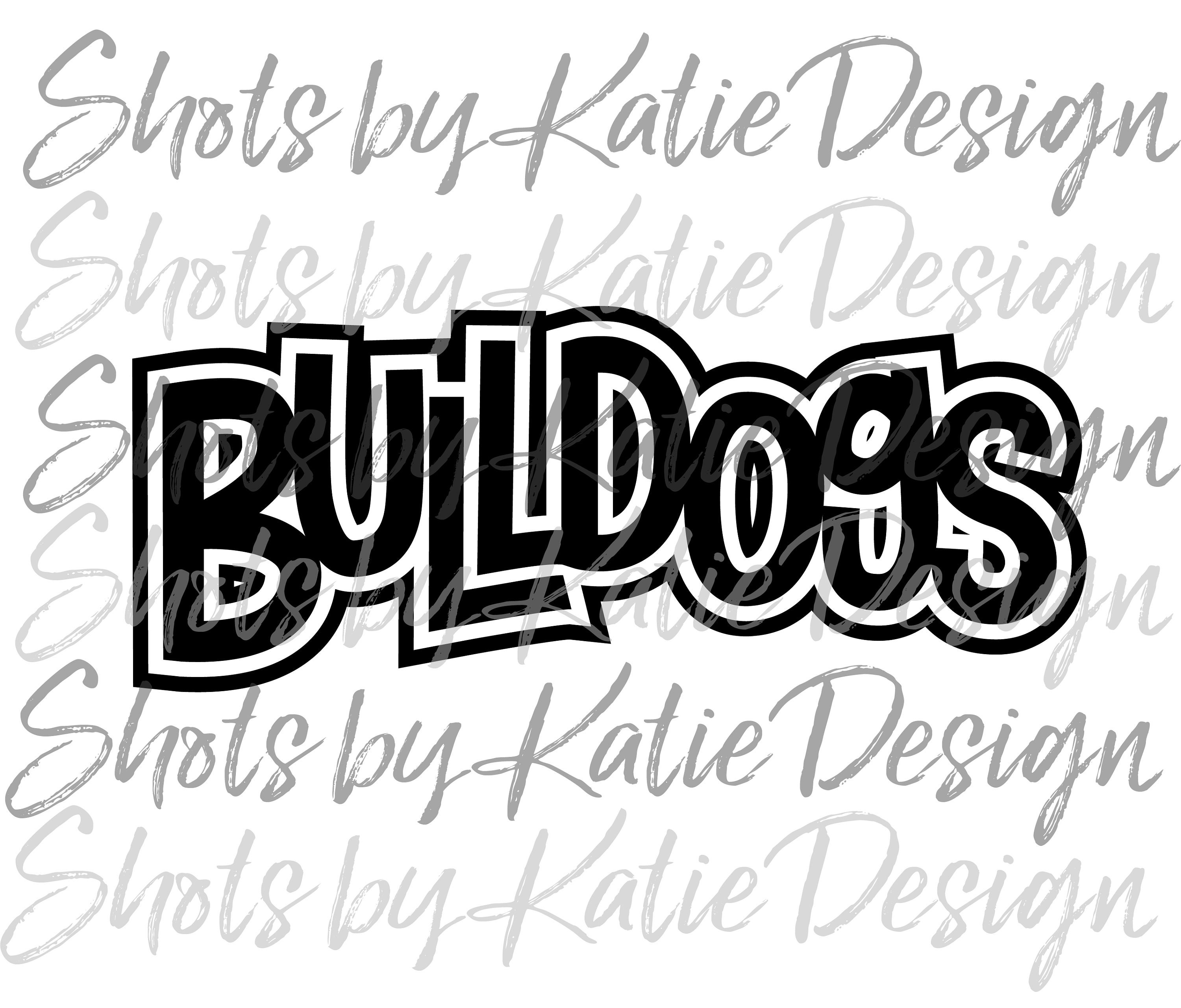 Bulldogs PNG, Bulldogs Vector, Digital Bulldogs Design, Bulldogs ...