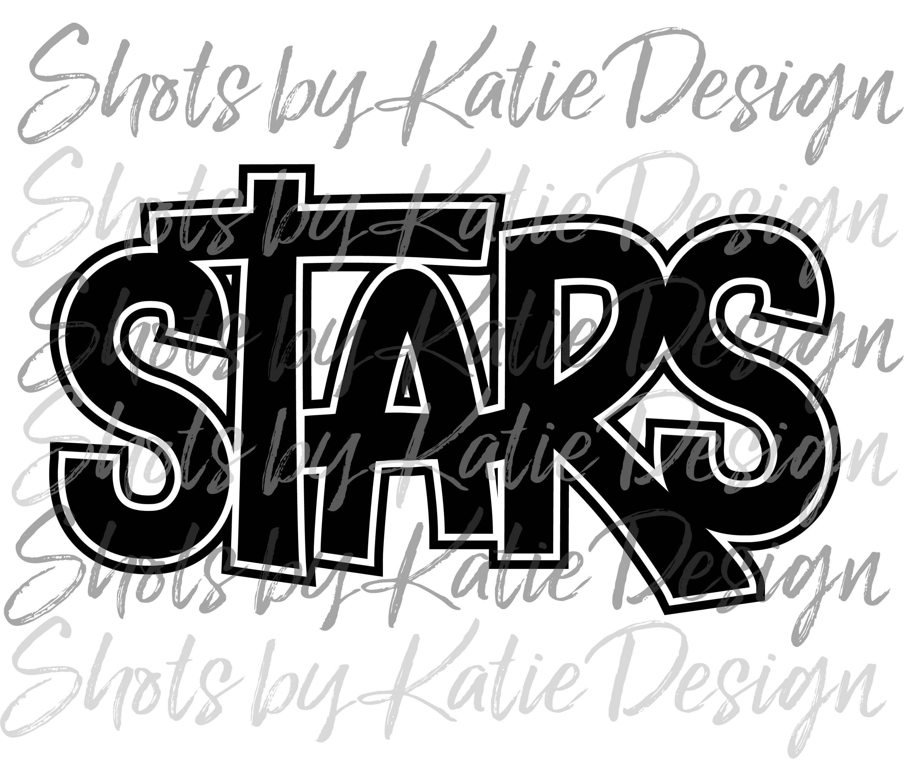 Stars PNG, Stars Vector, Digital Stars, Stars Letters, Stars SVG, Stars ...