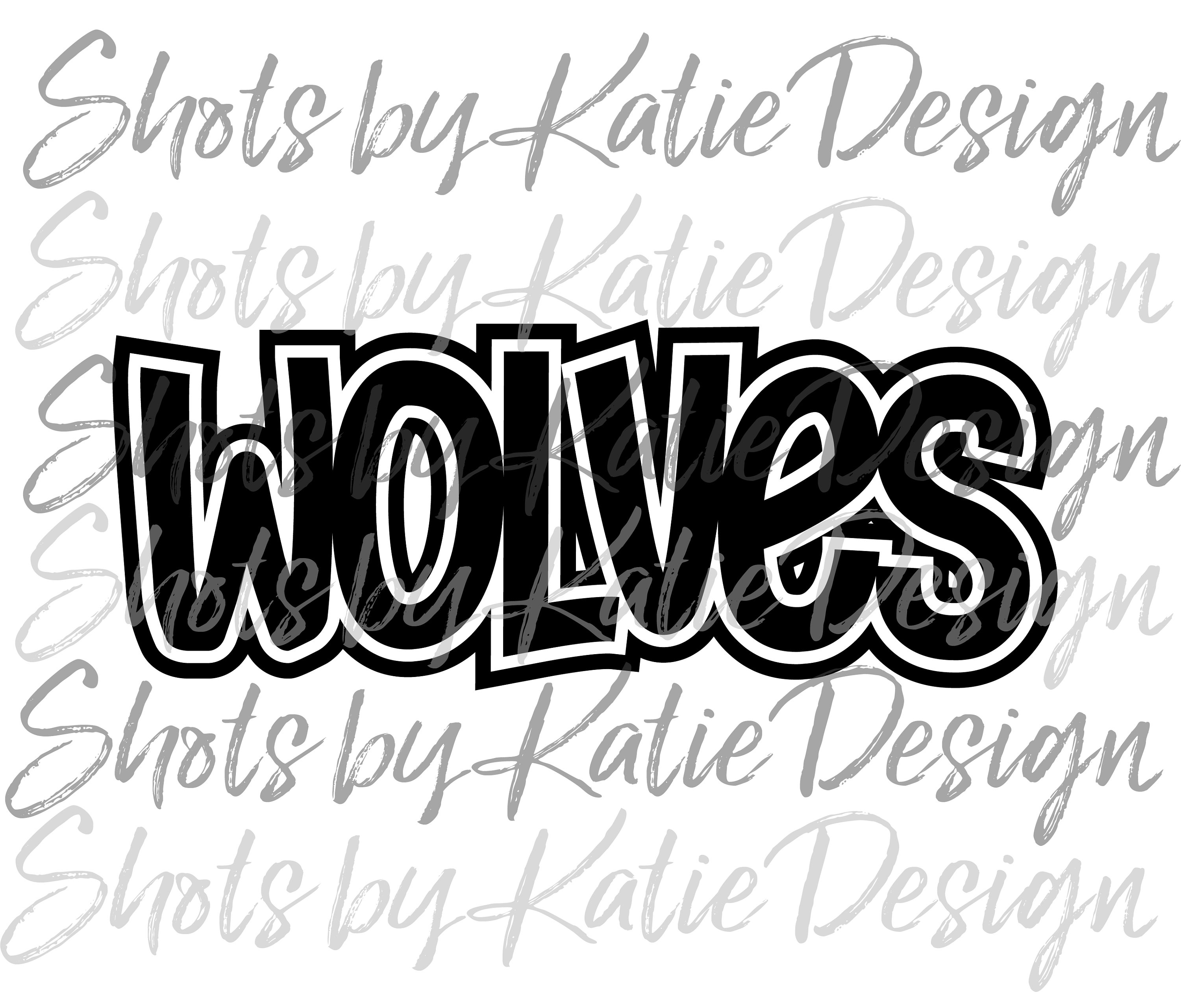 Wolves PNG, Wolves Vector, Wolves Digital, Wolves Letters, Wolves SVG ...