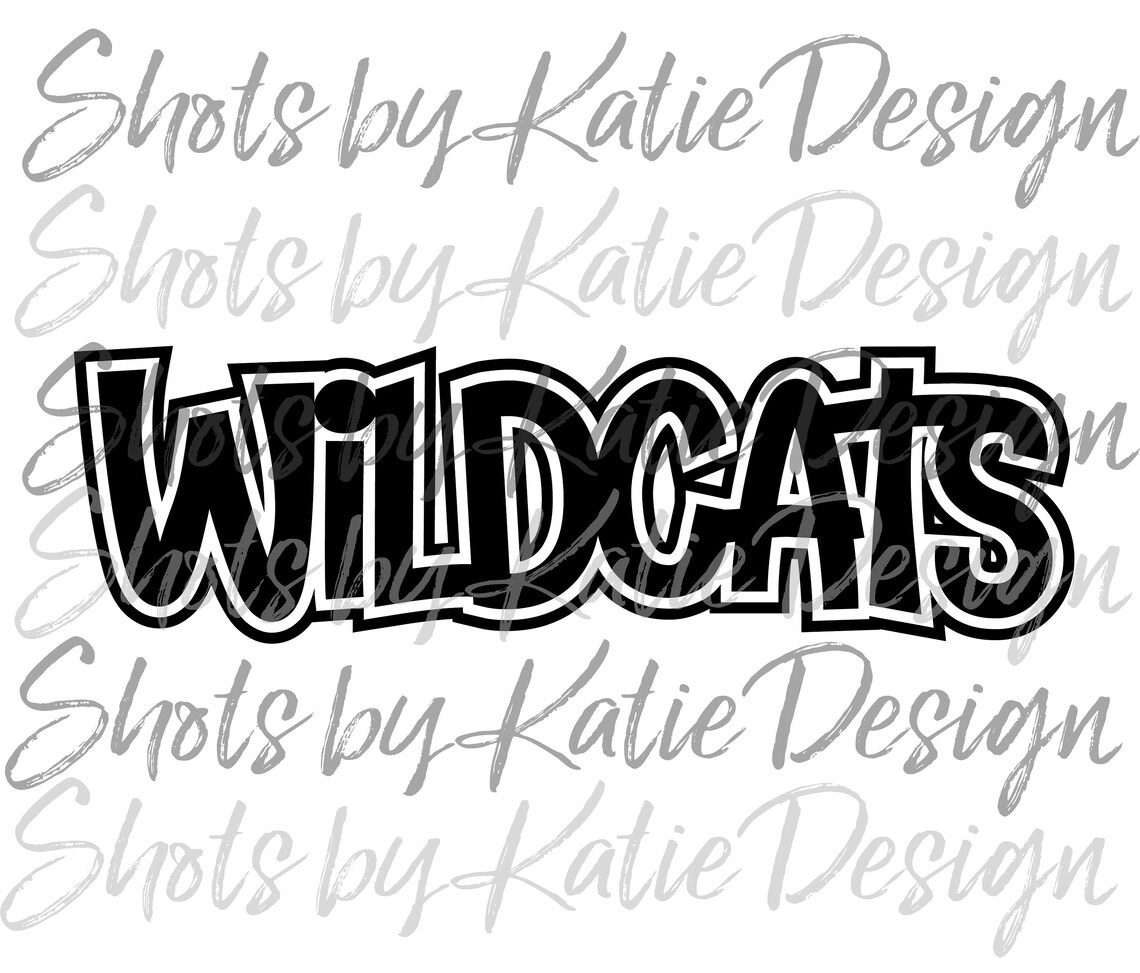 Wildcats PNG, Wildcats Vector, Digital Wildcats Design, Wildcats ...
