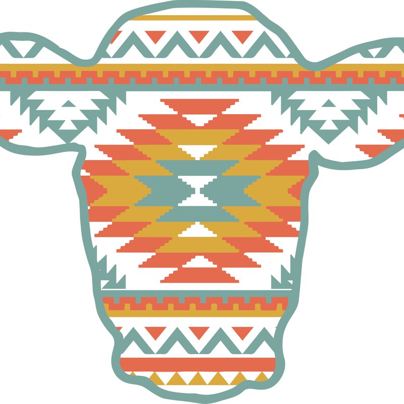 Cow Svg - Etsy
