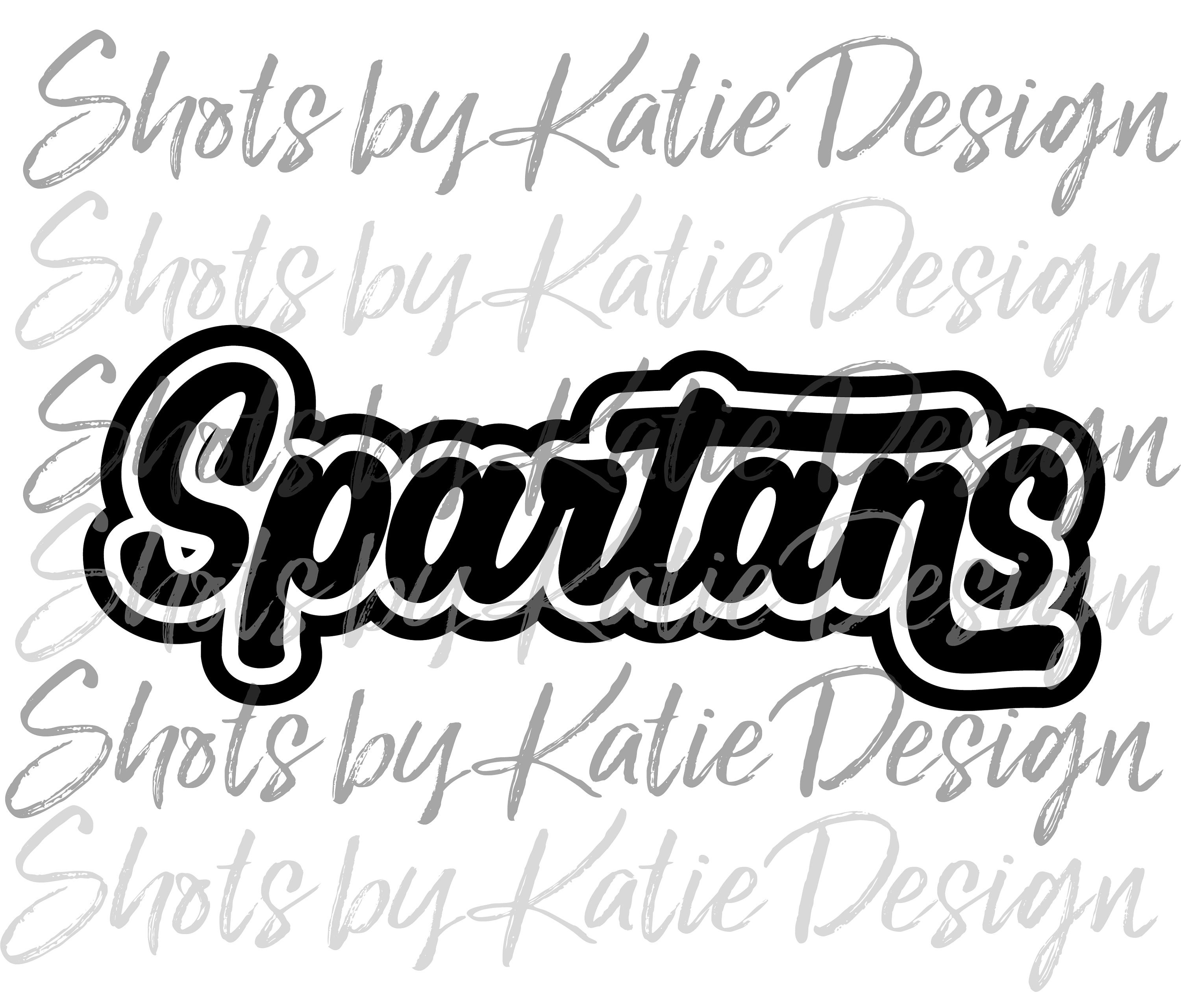 Spartans PNG, Spartans Vector, Digital Spartans Design, Spartans ...