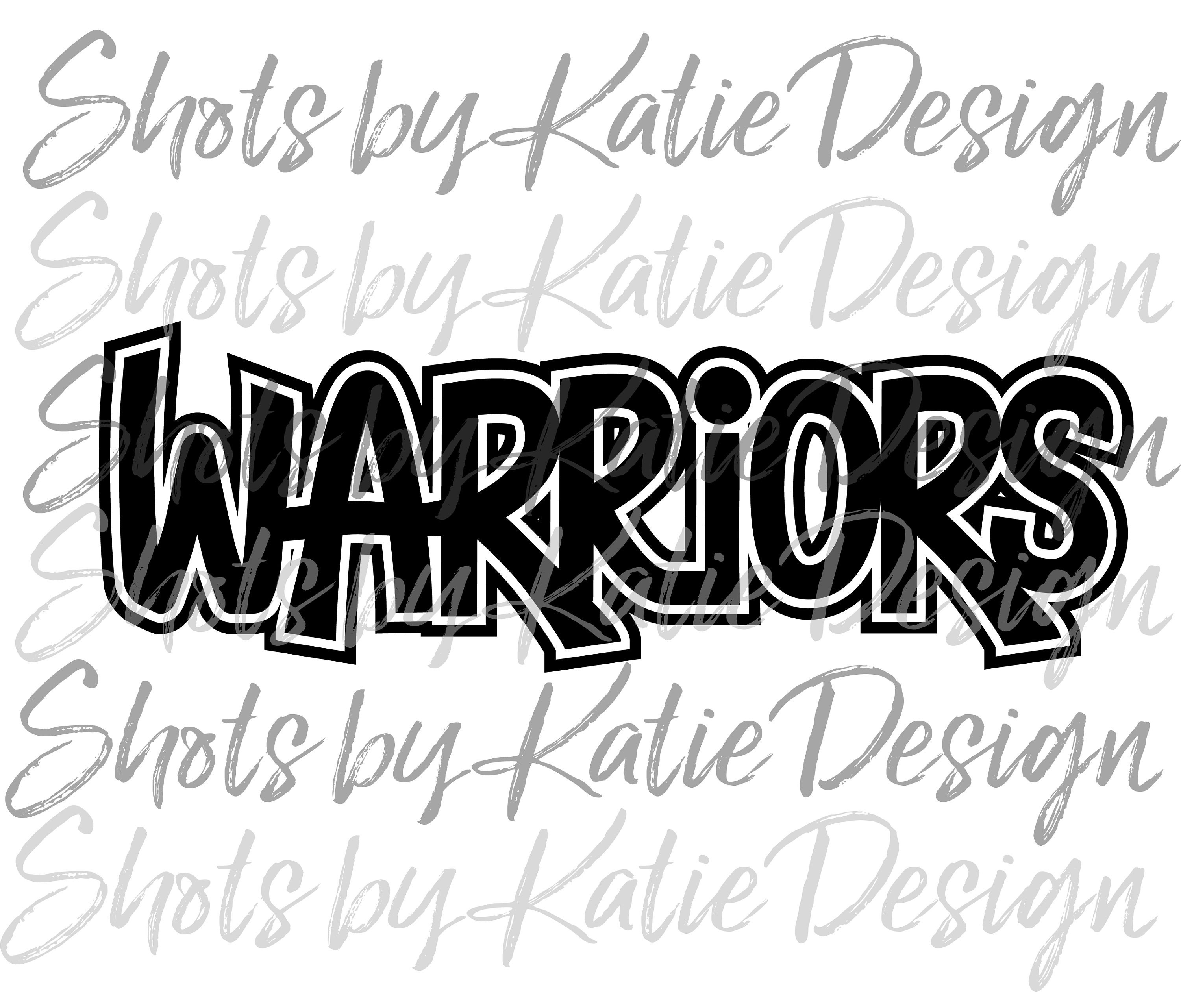 Warriors PNG, Warriors Vector, Digital Warriors, Warriors Letters ...