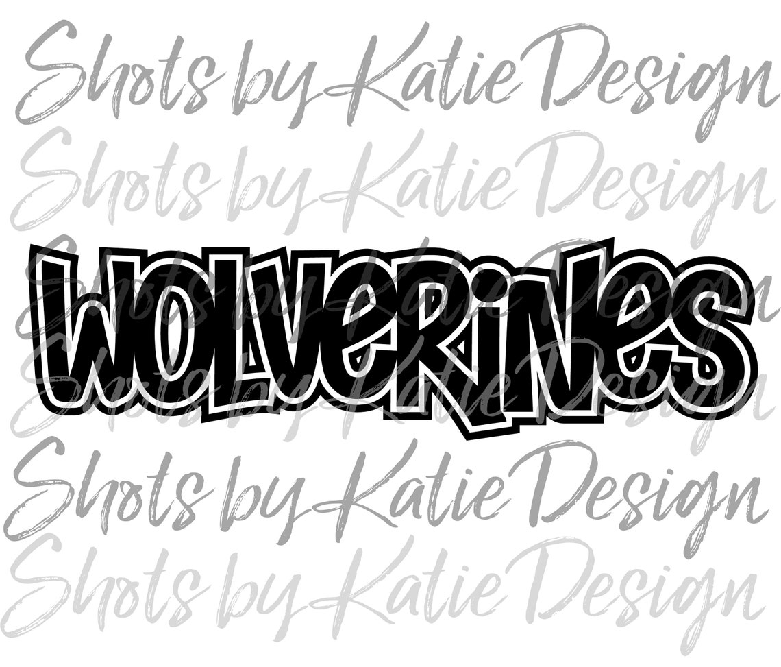 Wolverines PNG, Wolverines Vector, Wolverines Digital, Wolverines ...