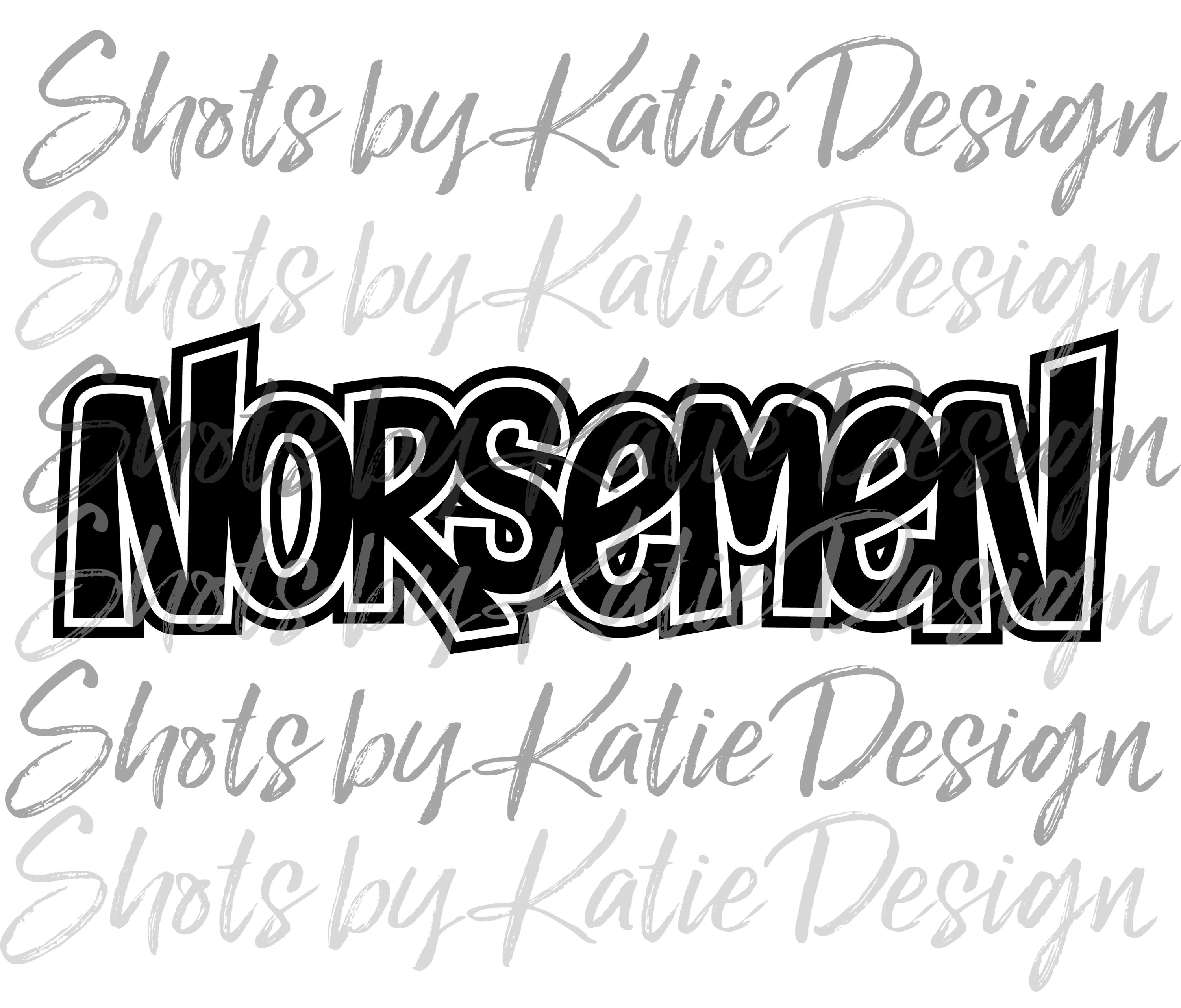 Norsemen PNG, Norse Vector, Norse Digital, Norse Letters, Norsemen SVG ...