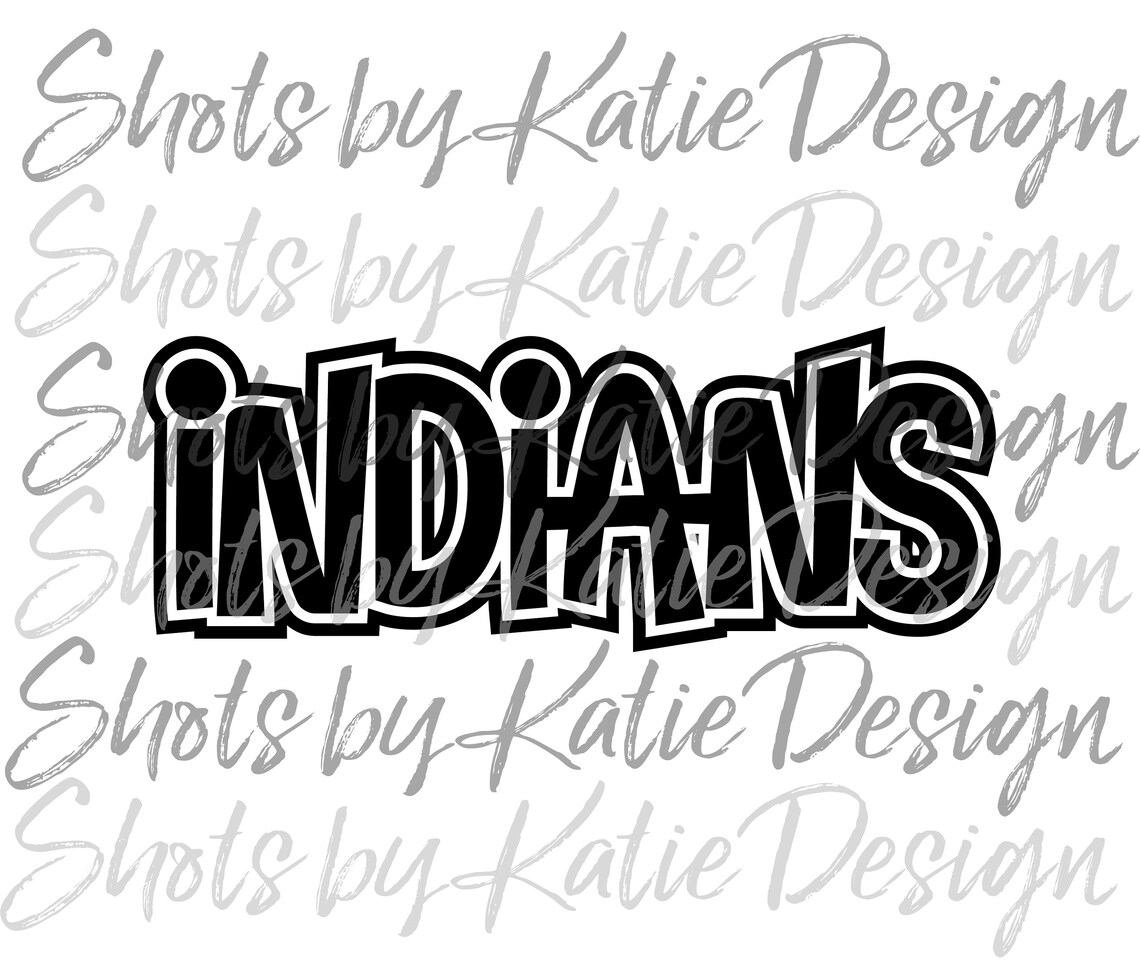 Indians PNG, Indians Vector, Indians Digital, Indians Letters, Indians ...
