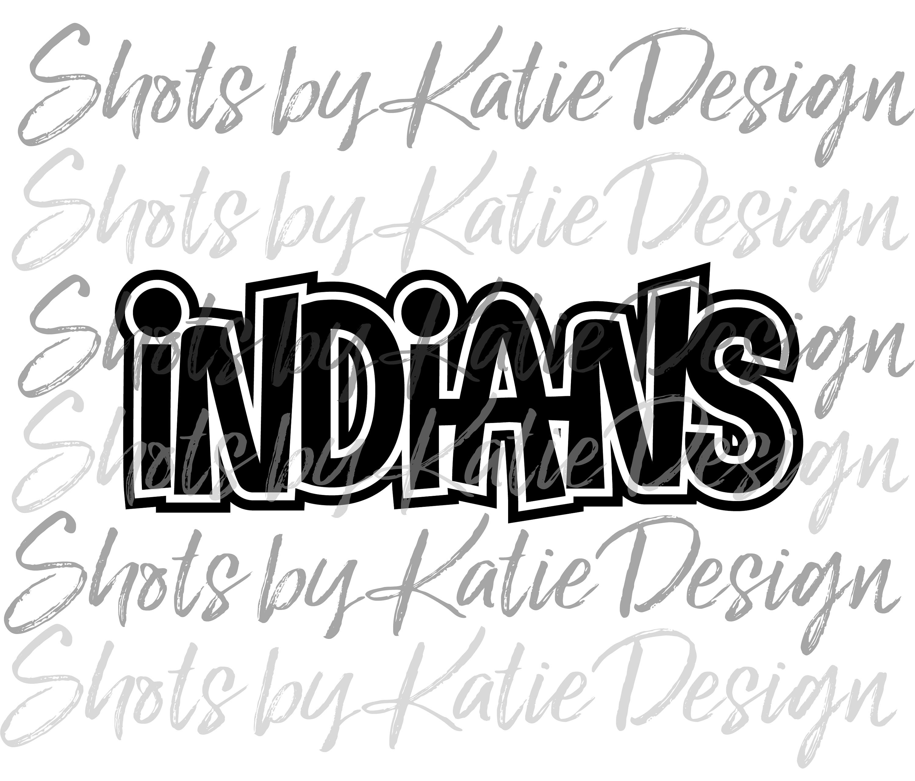 Indians PNG, Indians Vector, Indians Digital, Indians Letters, Indians ...