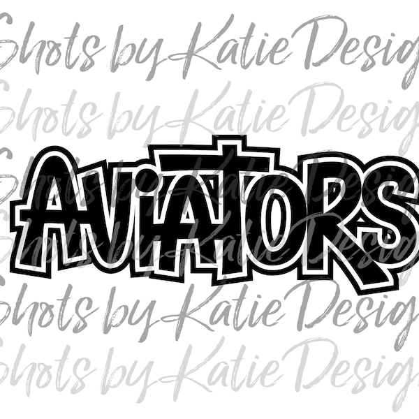Aviators - Etsy