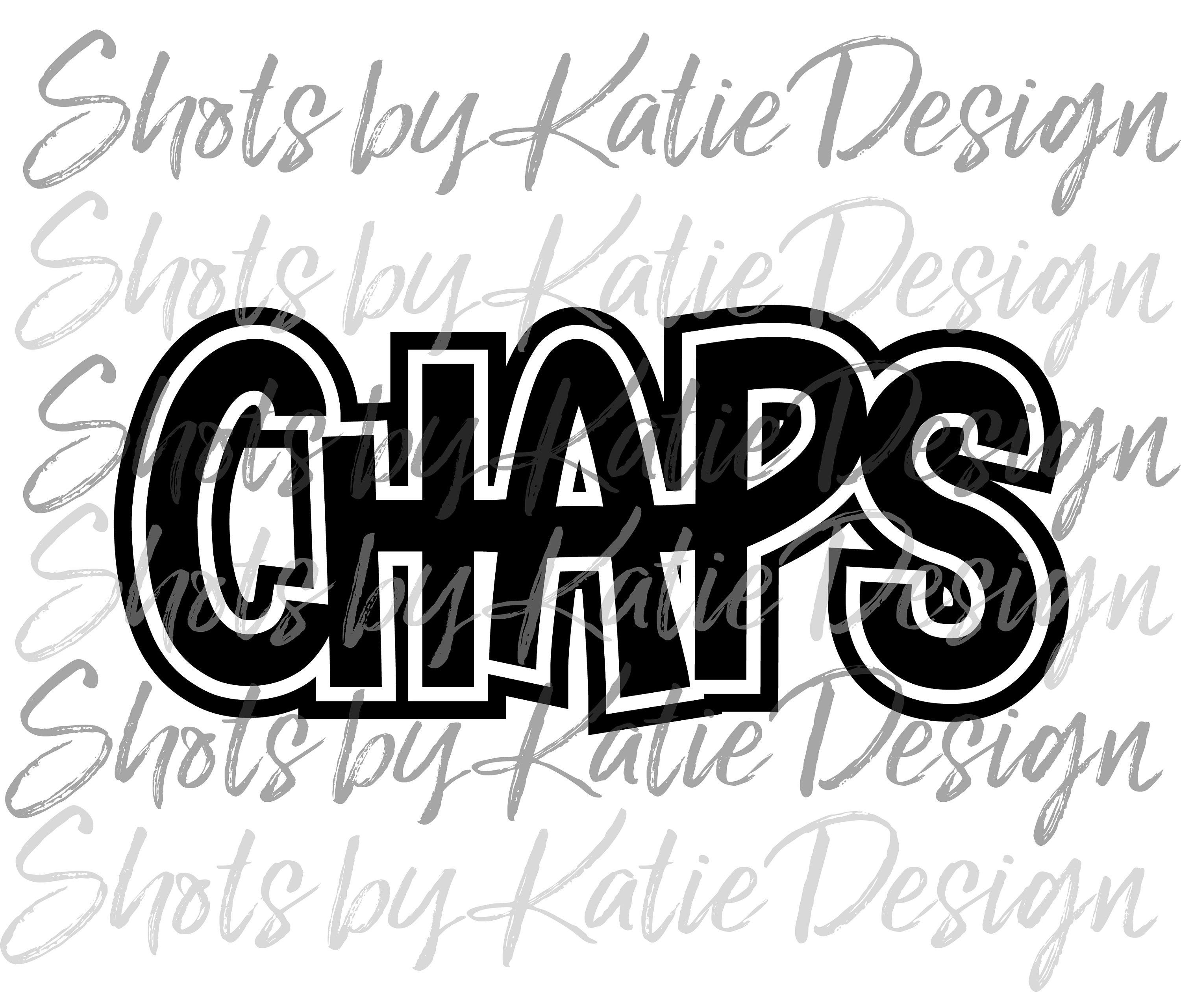 Chaps PNG, Chaps Vector, Digital Chaps, Chaps Letters, Chaps SVG, Chaps ...