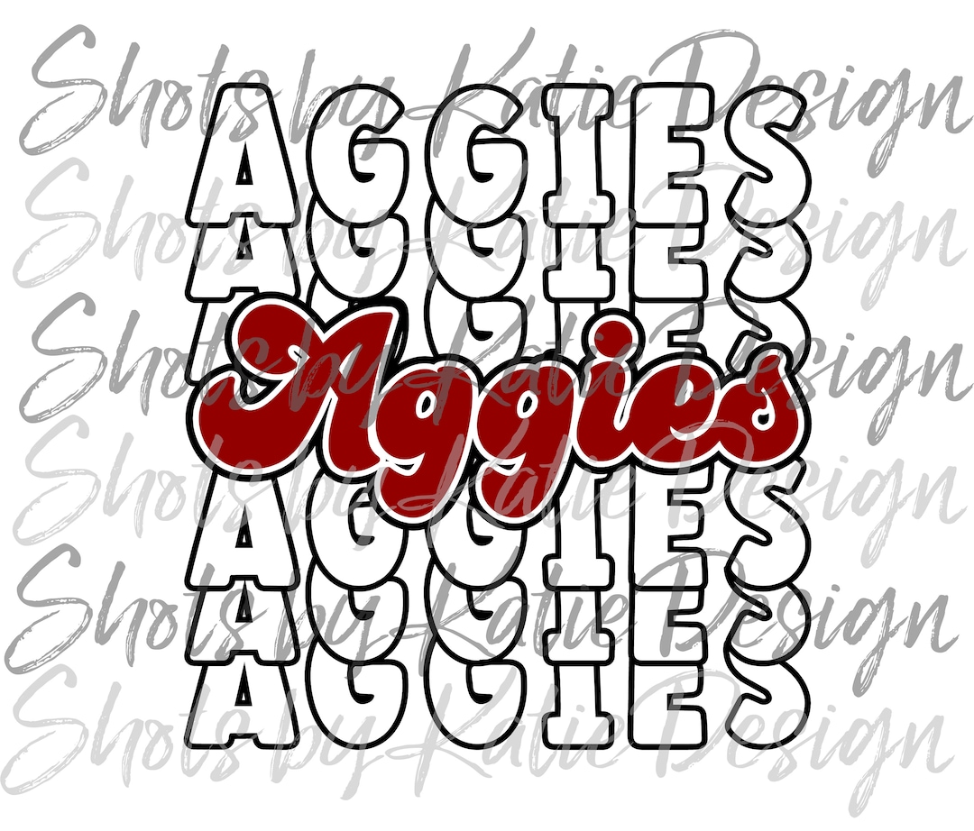 Aggies PNG, Aggies Vector, Digital Aggies, Aggies Letters, Aggies SVG ...