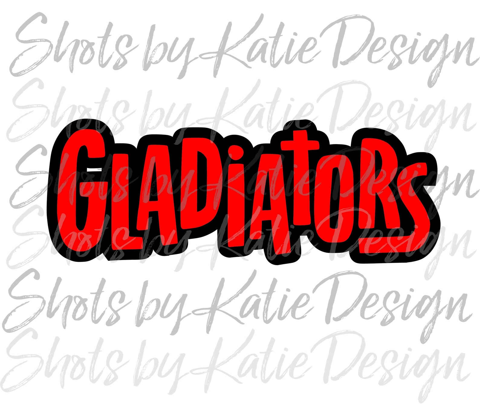 Gladiators PNG, Gladiators SVG, Digital Gladiators, Gladiators Letters ...