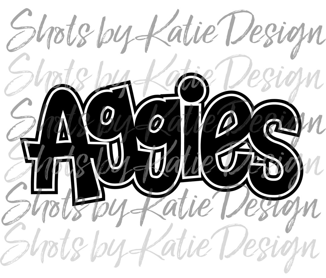 Aggies PNG, Aggies Vector, Digital Aggies, Aggies Letters, Aggies SVG ...