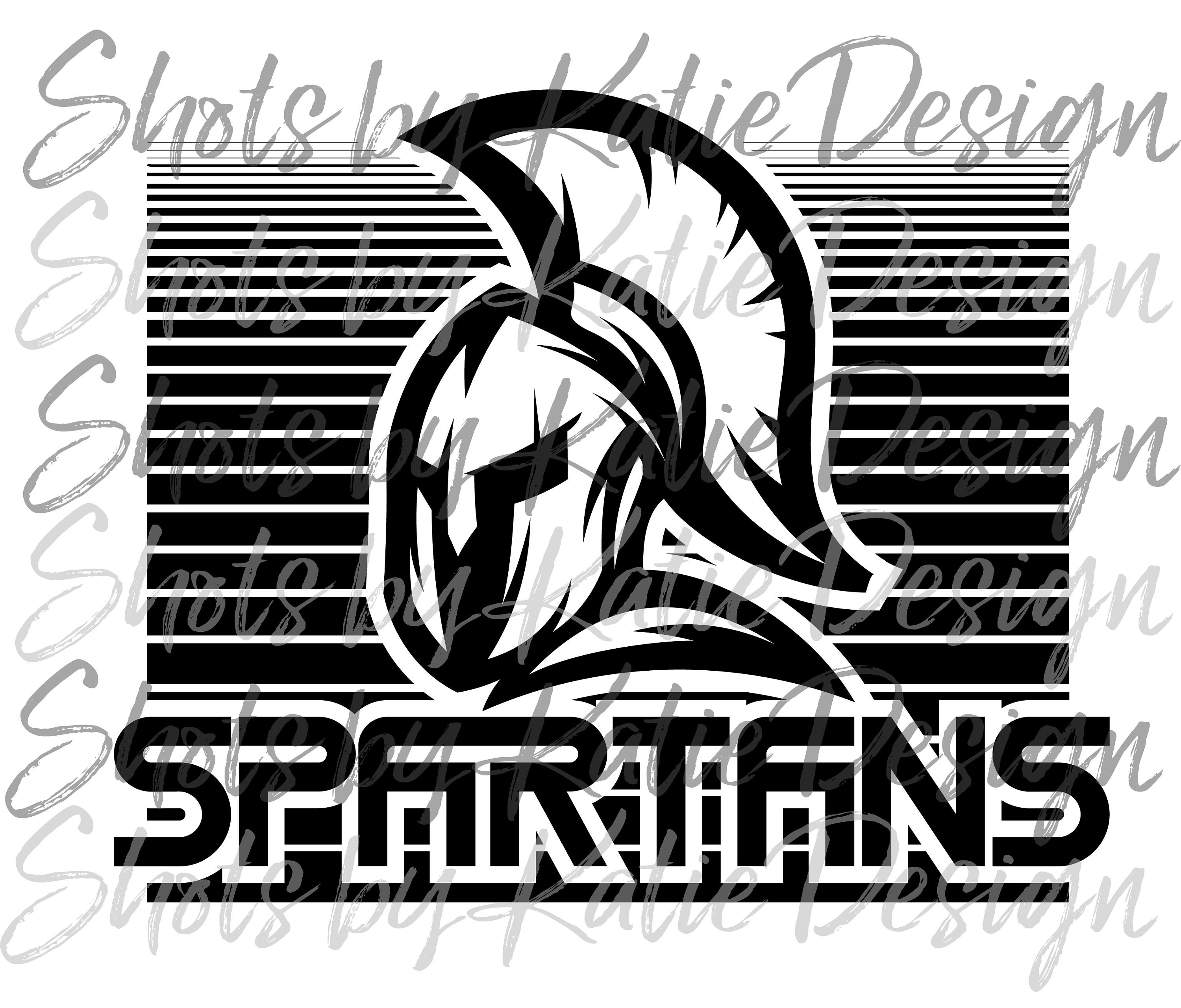 Spartans PNG, Spartans Vector, Digital Spartans Design, Spartans EPS ...