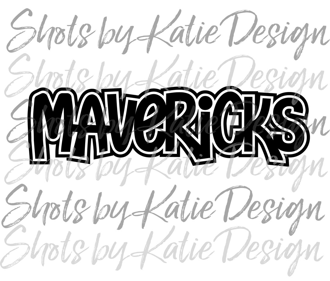 Mavericks PNG, Mavericks Vector, Mavericks Digital, Mavericks Letters ...