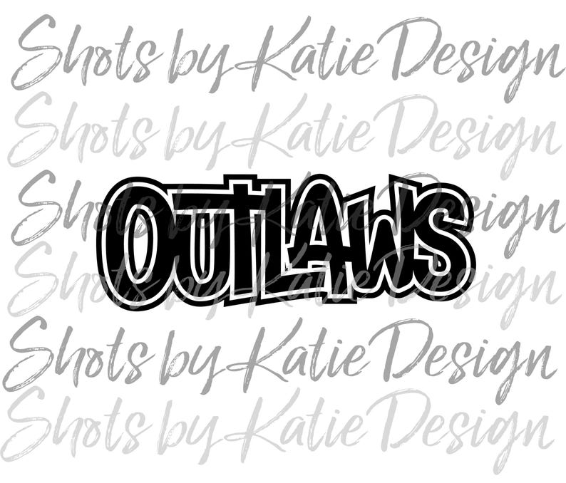 Outlaws PNG, Outlaws Vector, Outlaws Digital, Outlaws Letters, Outlaws ...
