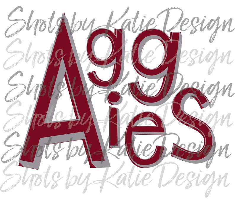 Aggies PNG, Aggies Vector, Digital Aggies, Aggies Letters, Aggies SVG ...