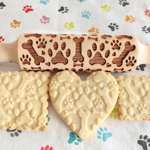 Rolling Pin Rack - Etsy