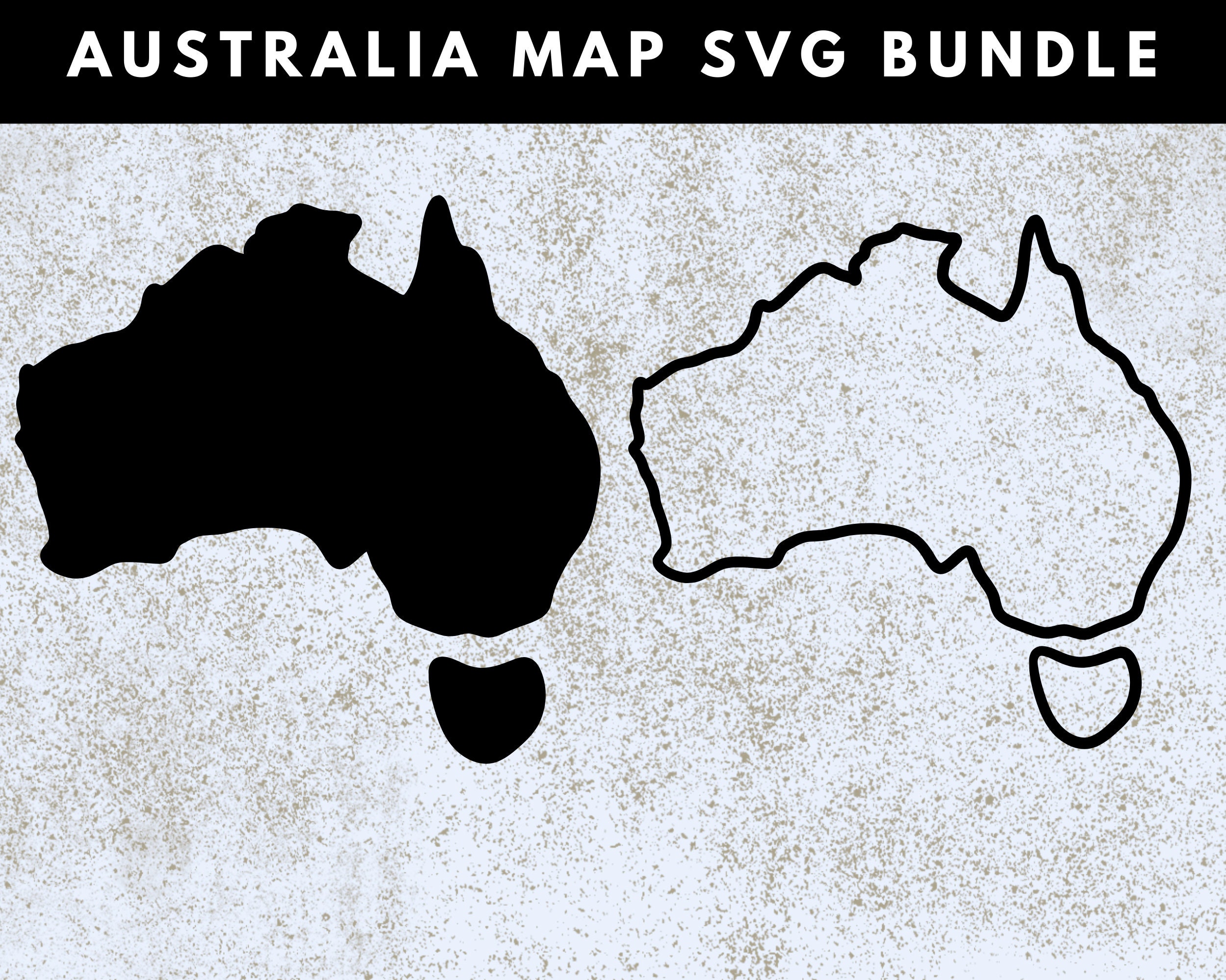 Aussie Svg | Australia Outline Svg | Happy Australia Day Png | Cnc ...