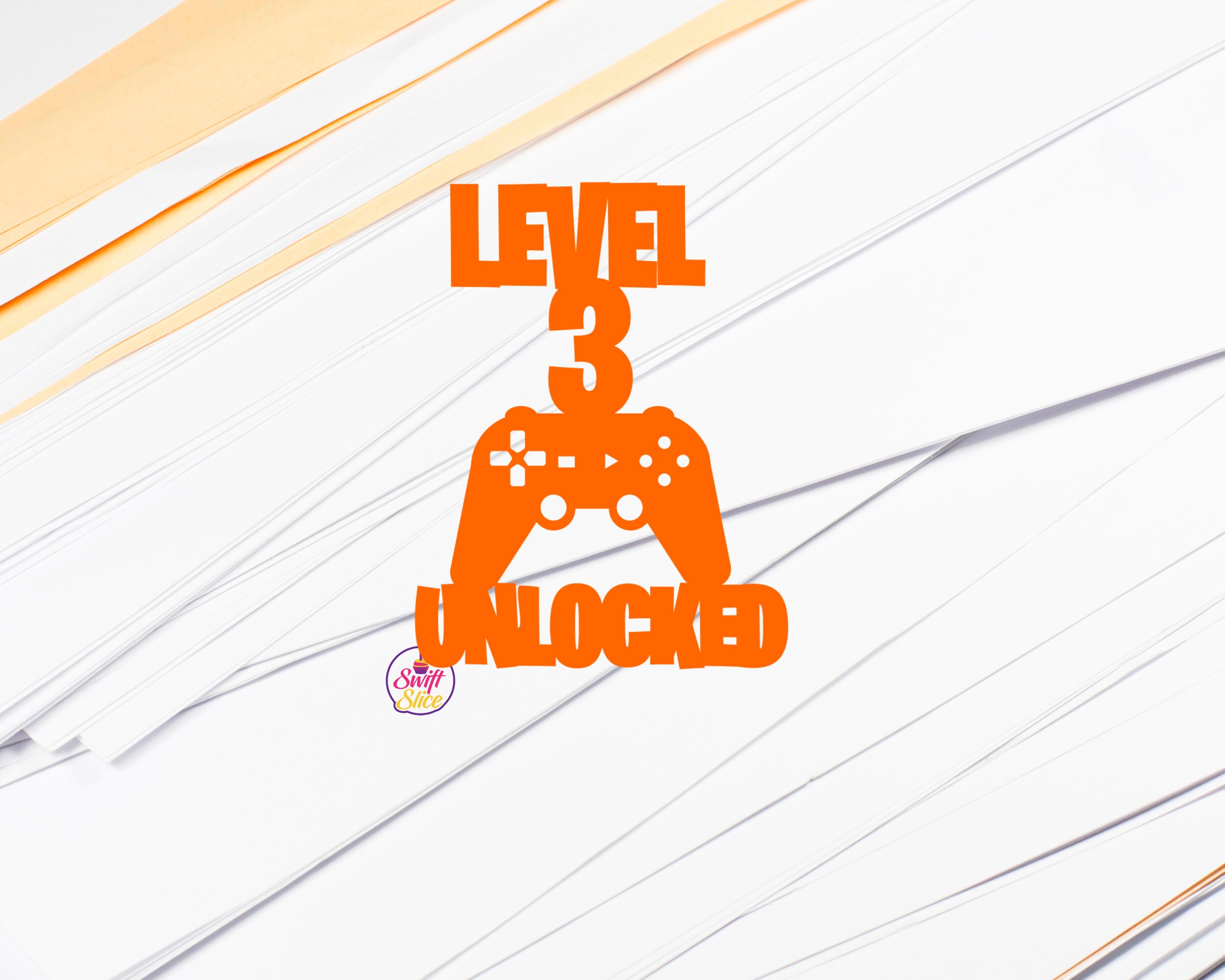 Gamer Cake Topper Game Controller Cake Topper Svg Gamer - Etsy