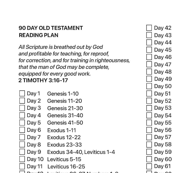 Bible Reading - Etsy