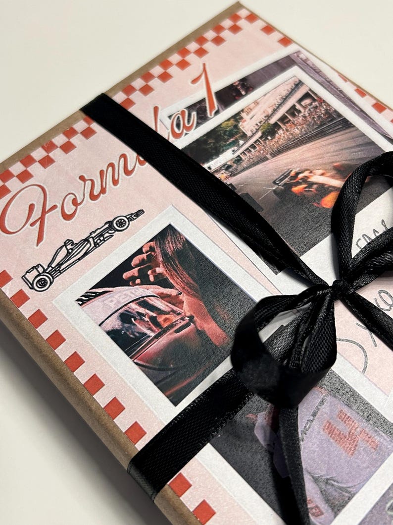 Formula 1 Romance Book Date, F1 Book, F1 Date, F1 Blind Date With a ...