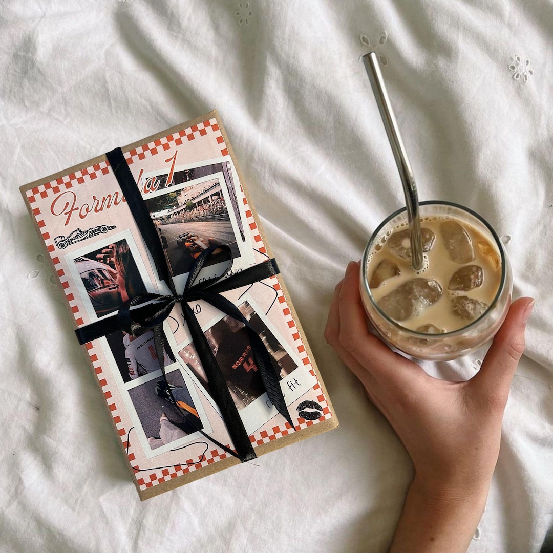 Formula 1 Romance Book Date, F1 Book, F1 Date, F1 Blind Date With a ...