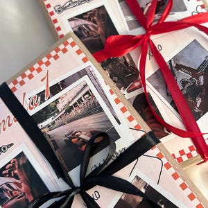 Formula 1 Romance Book Date, F1 Book, F1 Date, F1 Blind Date With a ...