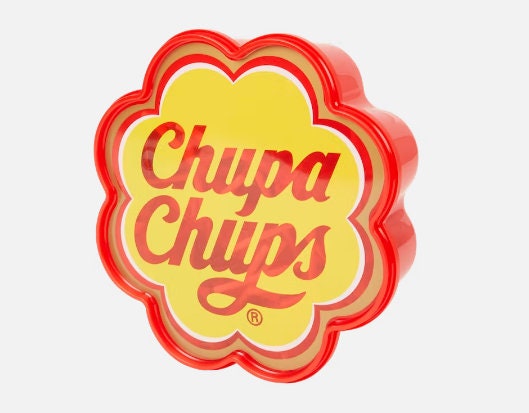 Chupa Chups Blank Logo