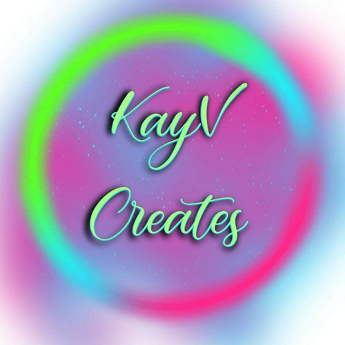KayvCreates - Etsy