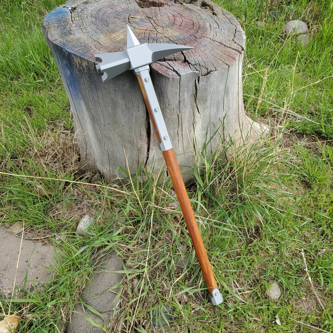 PROP Warhammer DIY Kit - Etsy