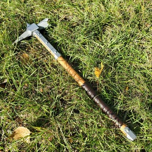 PROP Warhammer DIY Kit - Etsy