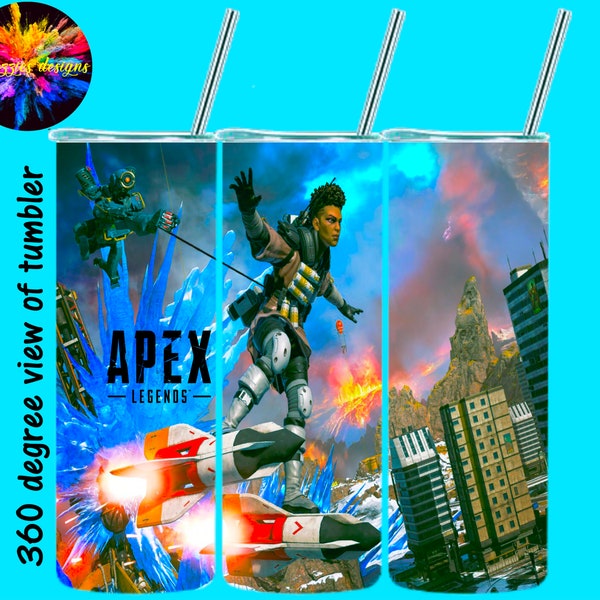 Apex Embroidery Designs - Etsy