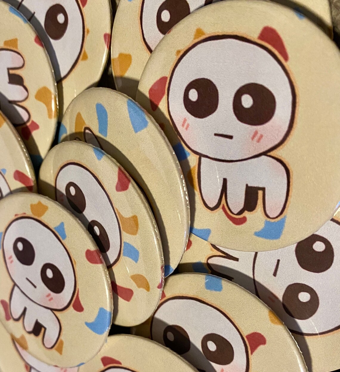 TBH Creature 2.0 - Etsy