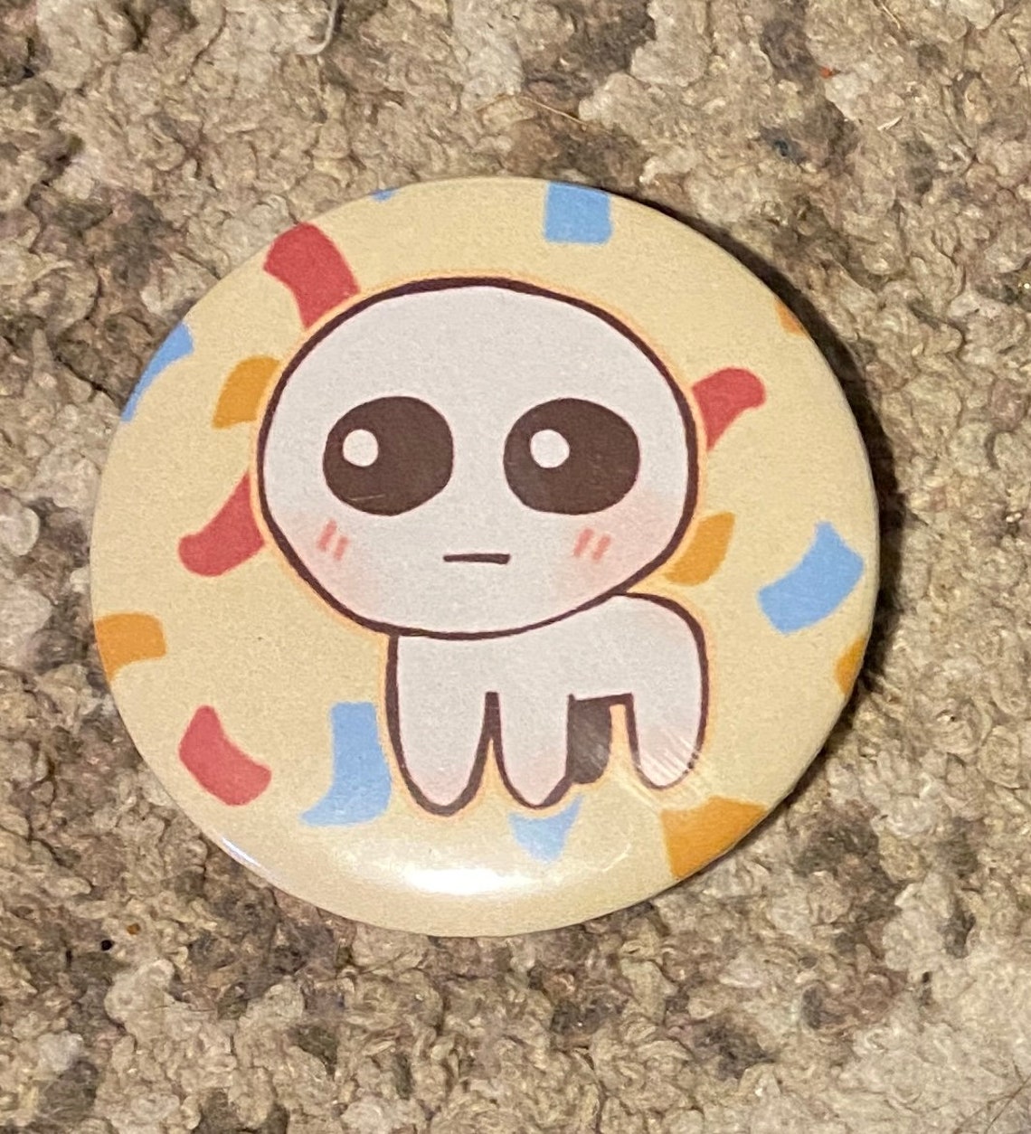 TBH Creature 2.0 - Etsy