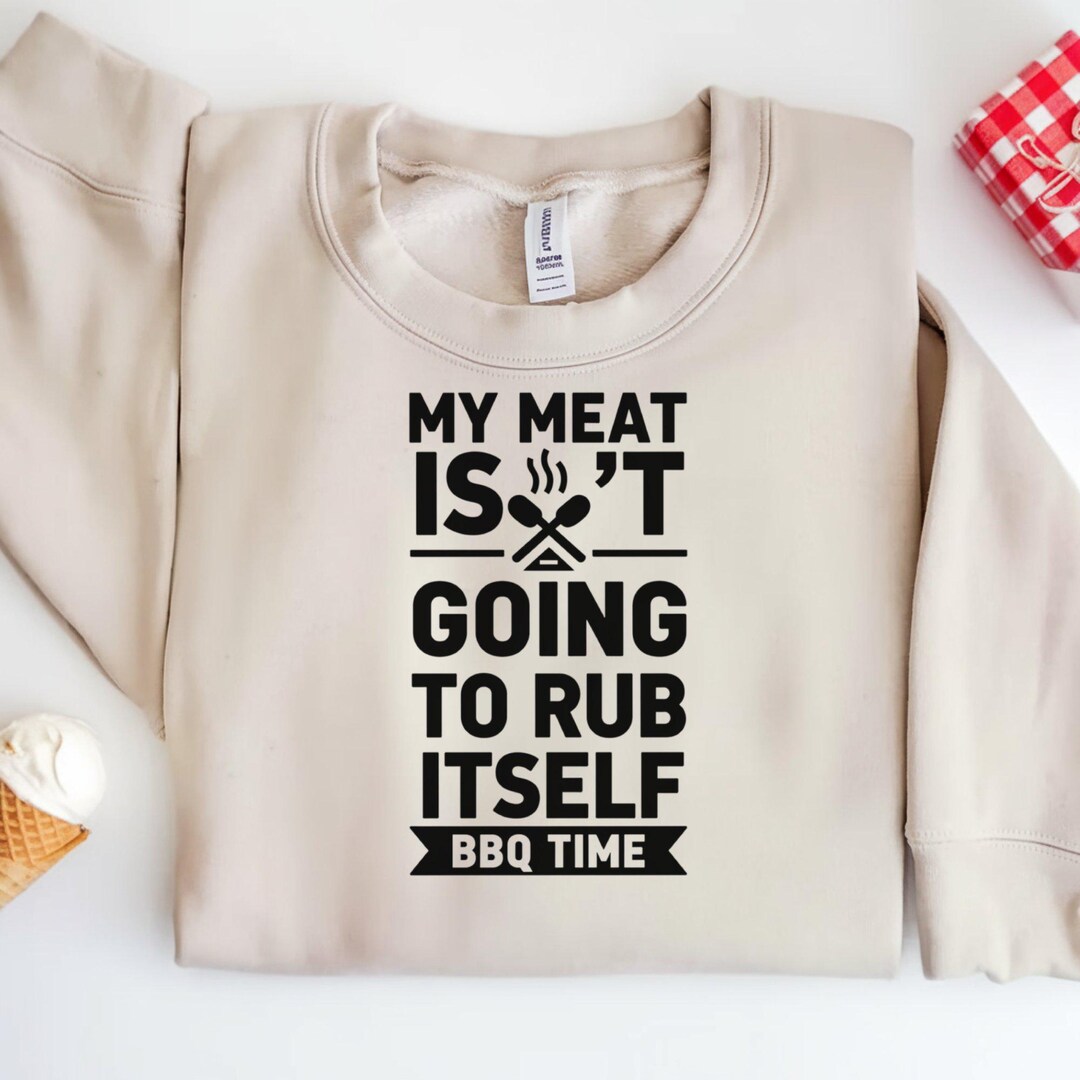 Funny BBQ Lover Shirt, Hilarious Grill Master Gift, Outdoor Cooking Tee ...