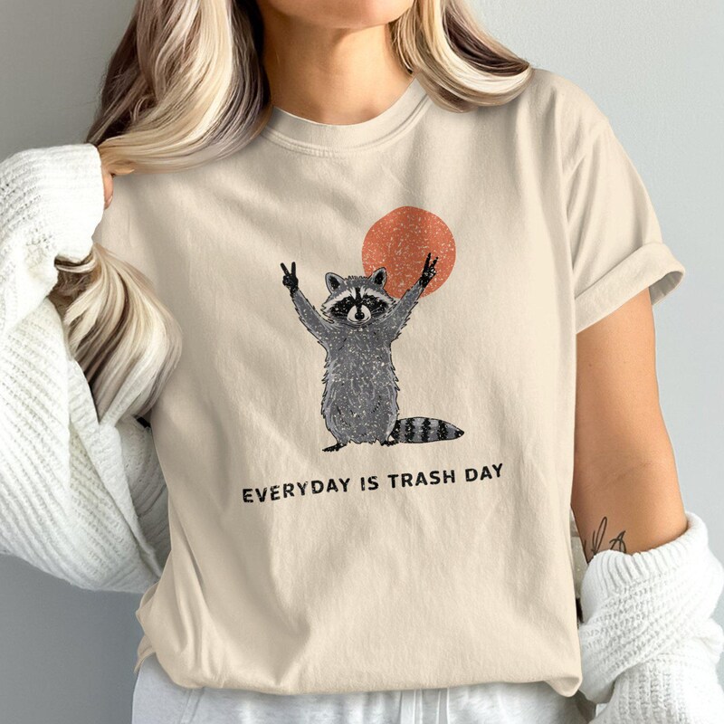 Funny Graphic Tee - Etsy