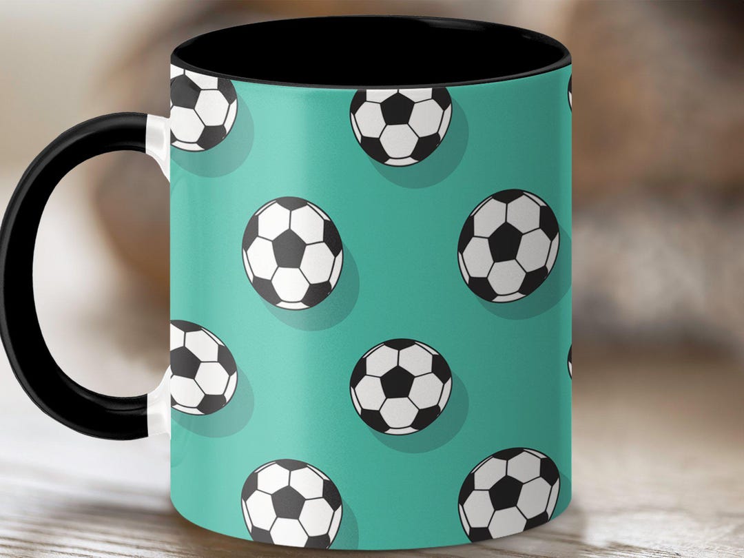 Popular Now Soccer Ball Soccer Fan Gift Football Lover Sports ...