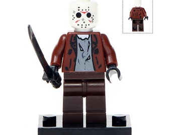 Leatherface Figure - Etsy
