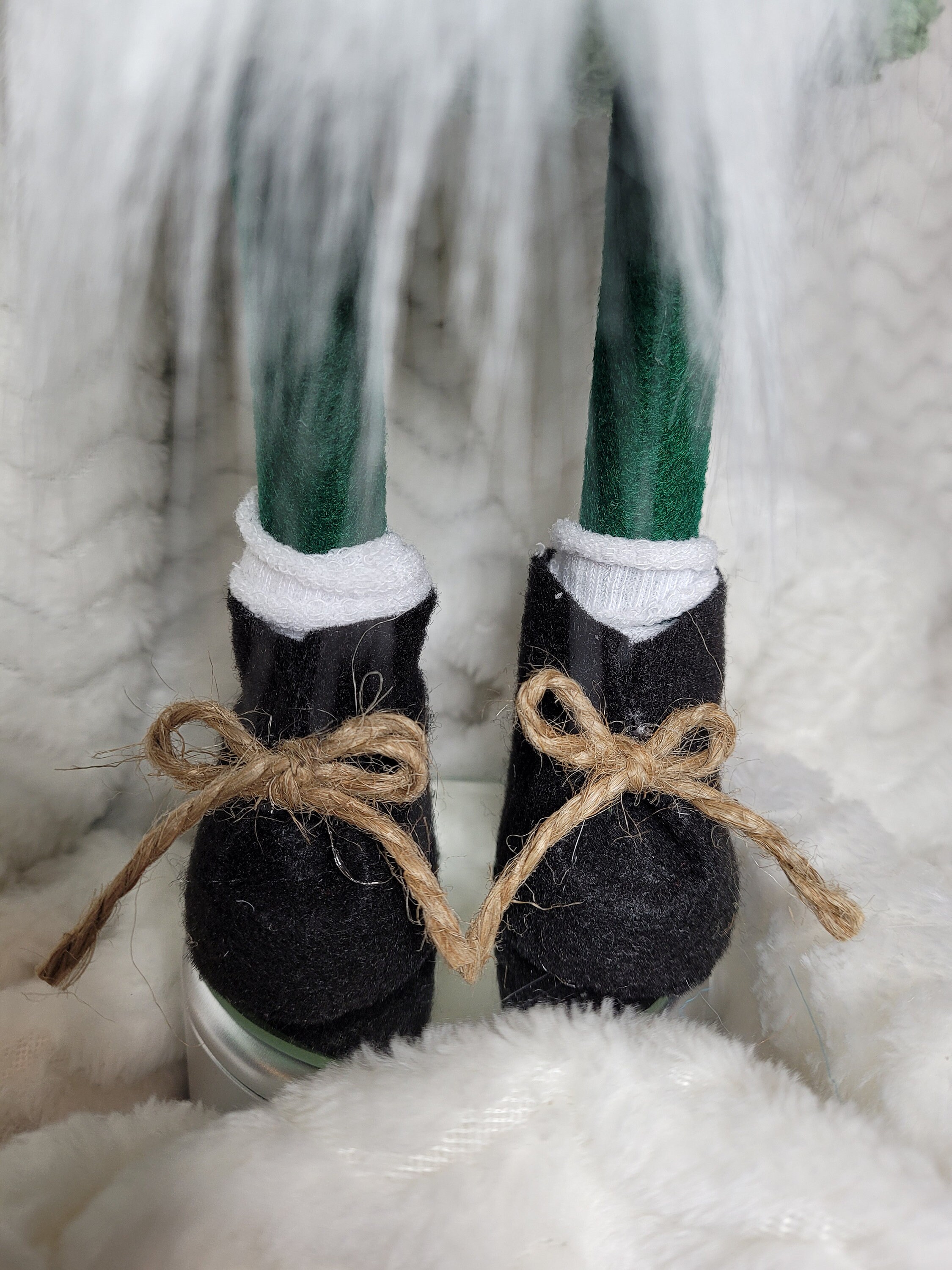 Crown Royal Gnome, Stuffed Gnome, Home Decor, Man Cave - Etsy