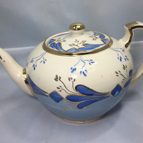 Sadler Tea Set - Etsy