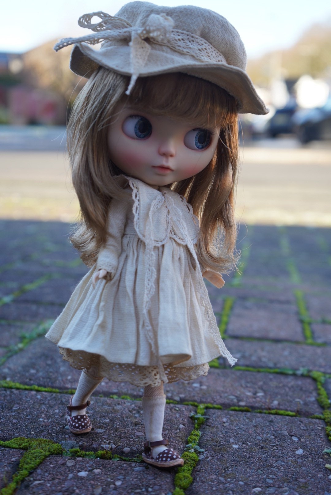 Blythe Doll Outfit Set - Etsy