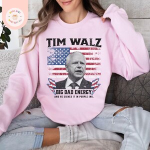 Tim Walz PNG, Vice President Tim Walz Png, Harris Walz 2024, Governor ...