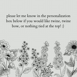 Forget Me Not Bookmark Real Dried Flowers Gift for Reader Bookmark for ...