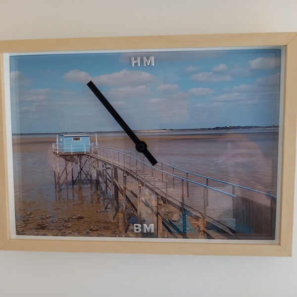 Tide Clock - Etsy Ireland