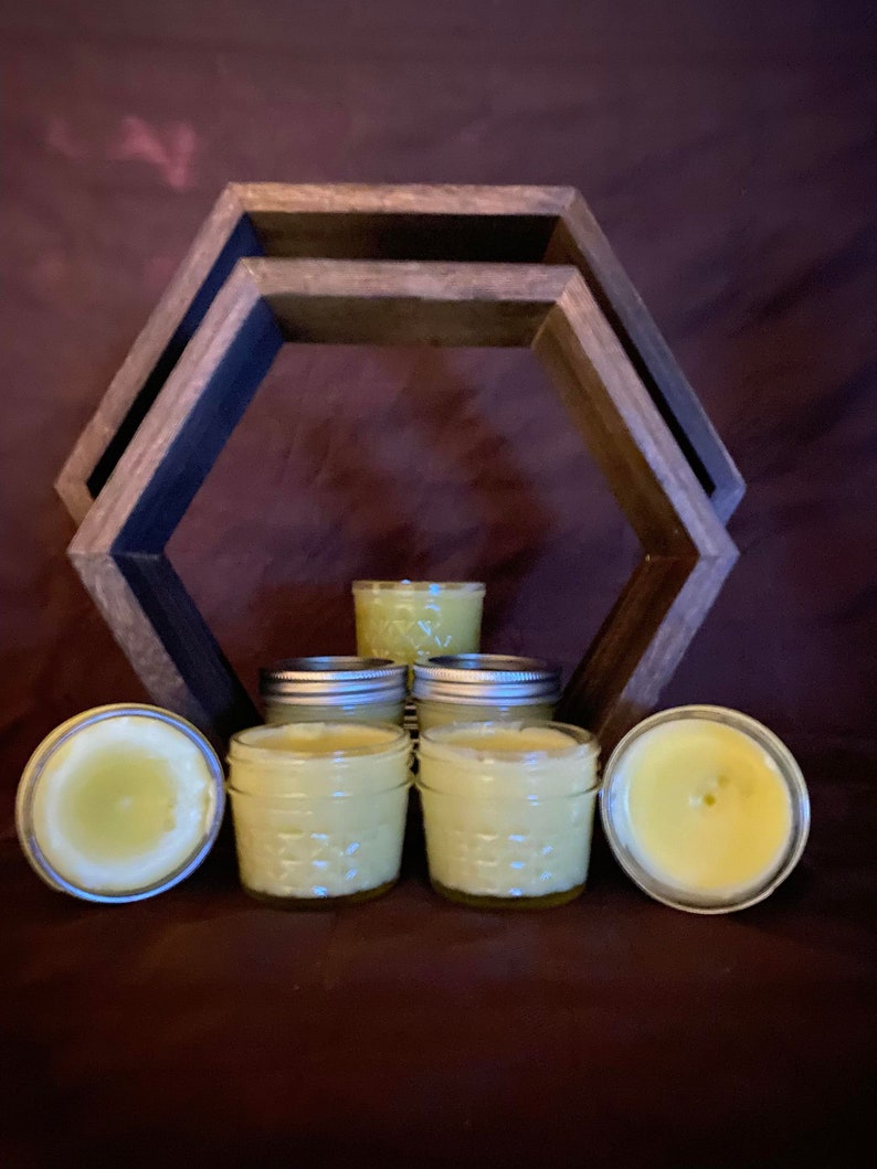 Lotion (AKA Jesus Cream) - Etsy