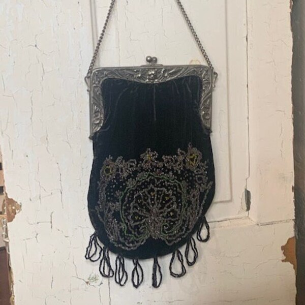 Opera Bag - Etsy