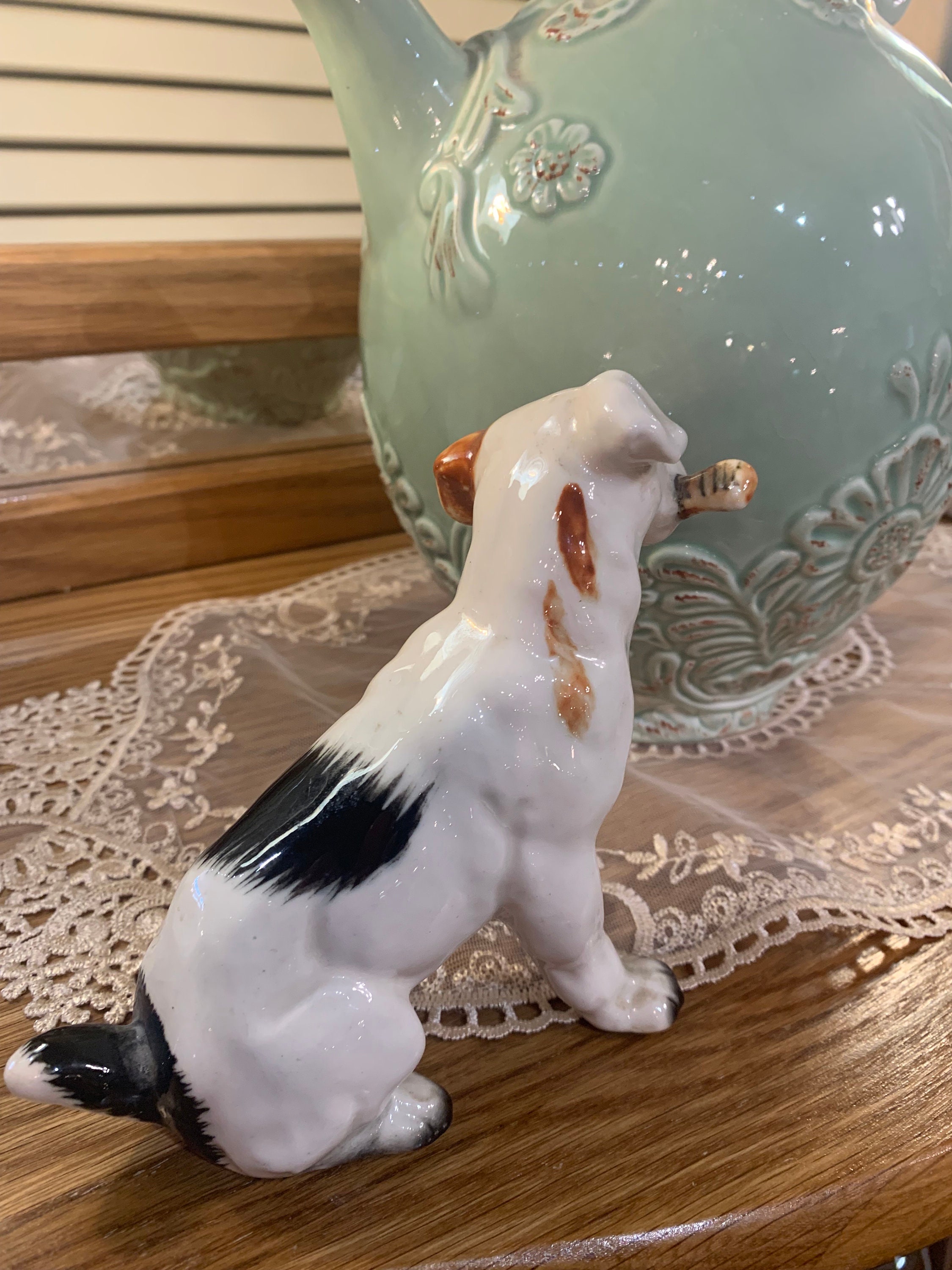 1937-1985 Jack Russell, Royal Doulton, dogs of Character HN 1159 ...